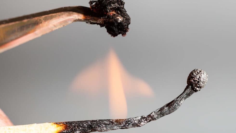 Understanding Upholstery Fabrics: A Guide to the Burn Test